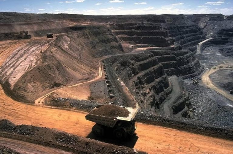 FAST TRACK DEVELOPMENT OF GREENFIELDS OPEN CUT COAL MINE | Creative ...