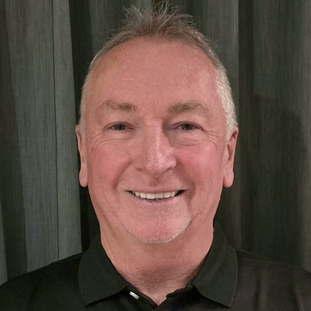 John Mills – Project Manager | Creative Project Management Solutions